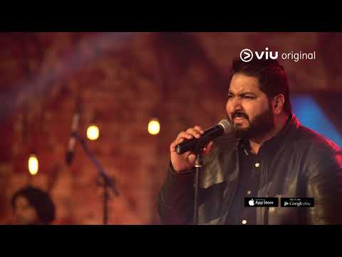 Music Garage | Owais Ali | Song: Baarishaan