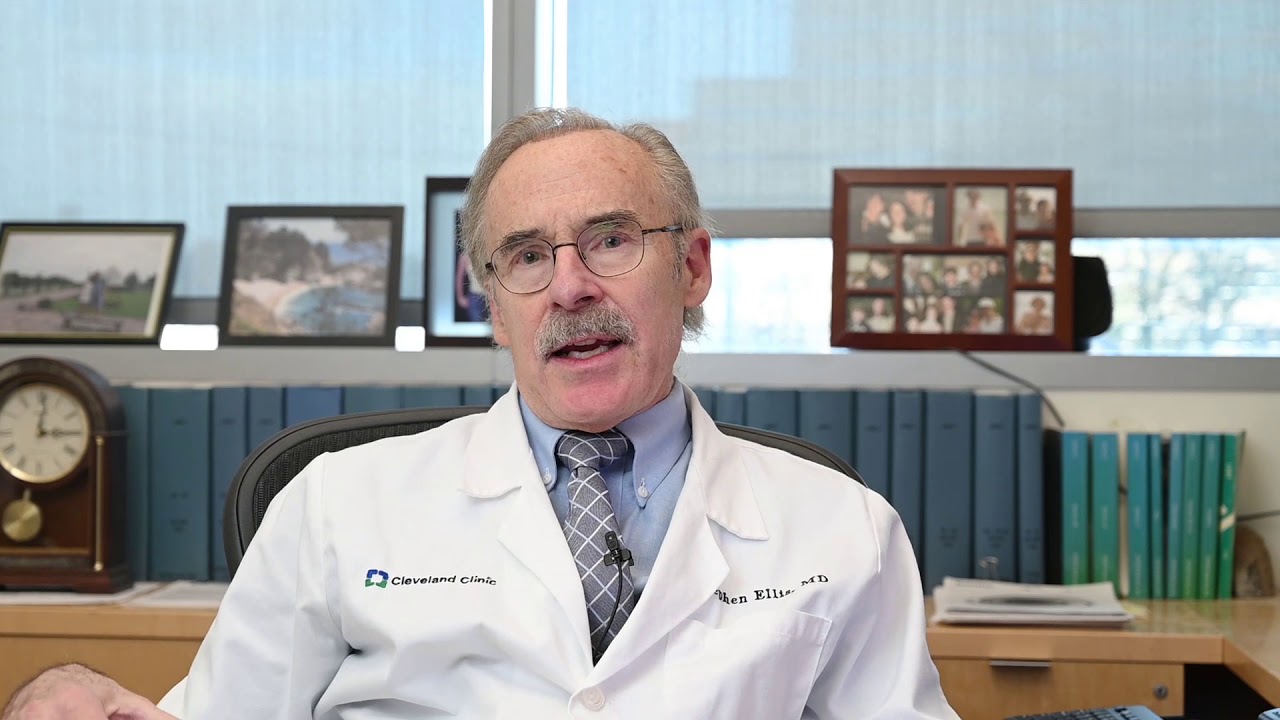 If you have stable angina, should you have a procedure to open your arteries?