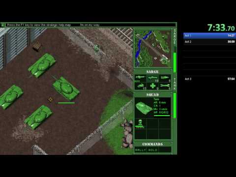 Steam Community :: Army Men II