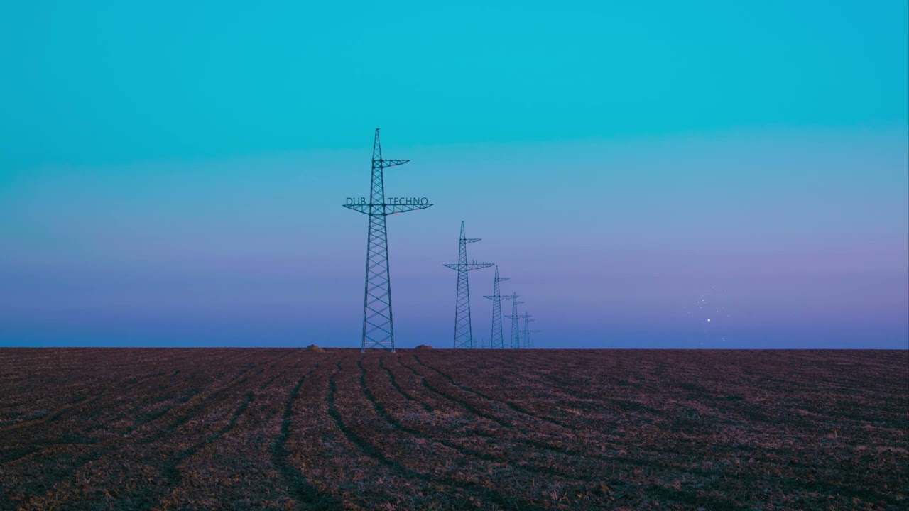 Dub Techno Session #24