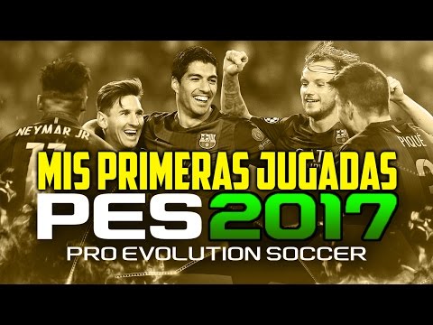 Steam Community :: PRO EVOLUTION SOCCER 2017 TRIAL EDITION