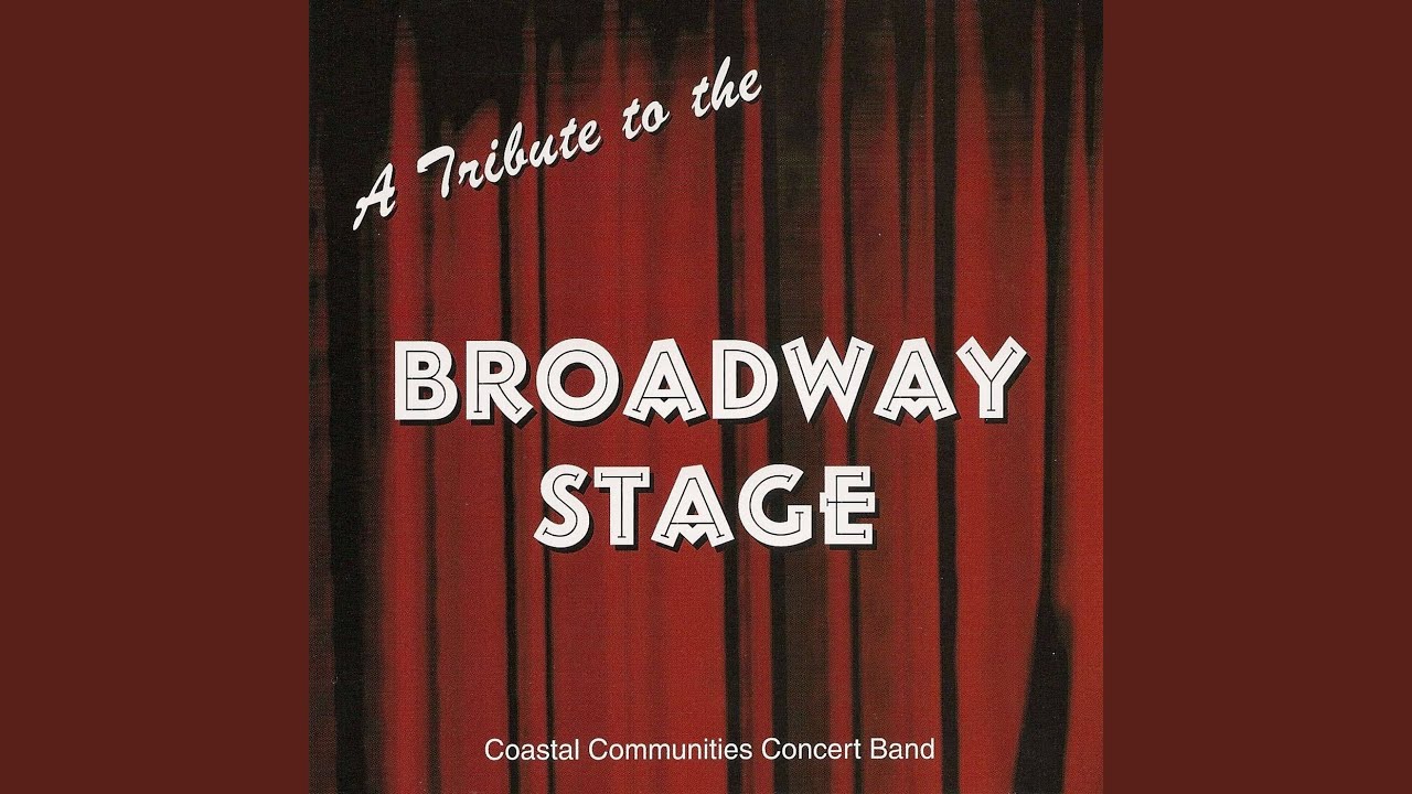 Broadway Spectacular