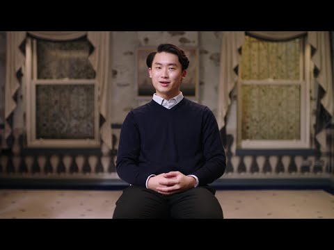 Alumni Stories: Jonson | BSc Accounting and Finance at the University of Exeter