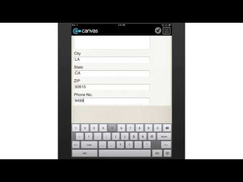 Credit Application - BusinessFormTemplate.com
