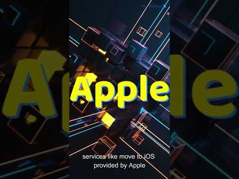 Safely Move Data from Your Old Phone to a New Device | #iphone #androidapps #apple #android