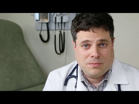 What are symptoms of dehydration?