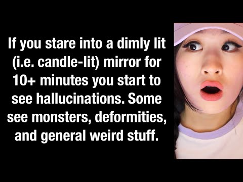 Psychology Experiments You NEED To READ