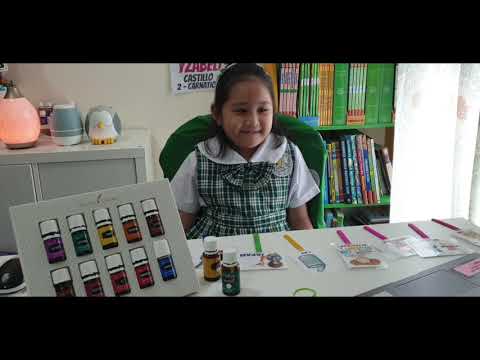A Promising Product Endorser (Rhyming Words) Grade 2 - Carnation