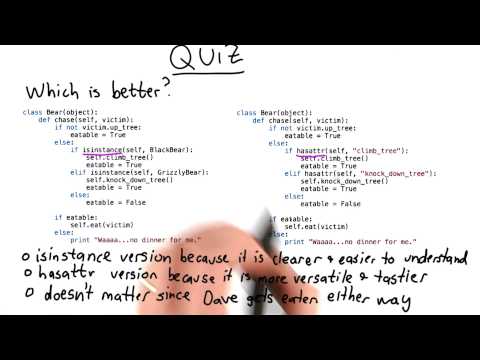 Learn Which is Better Intro to Computer Science - Mind Luster