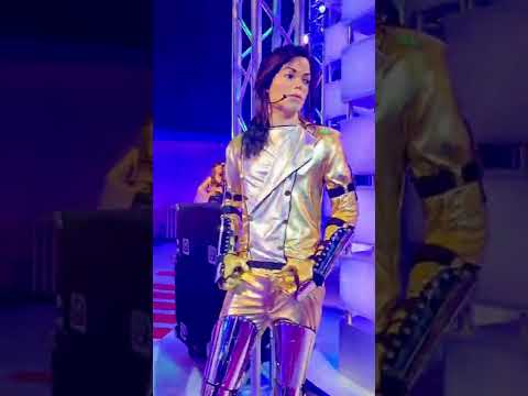 🌈Madame Tussaud’s New York City #shorts #madametussauds #newyorcity