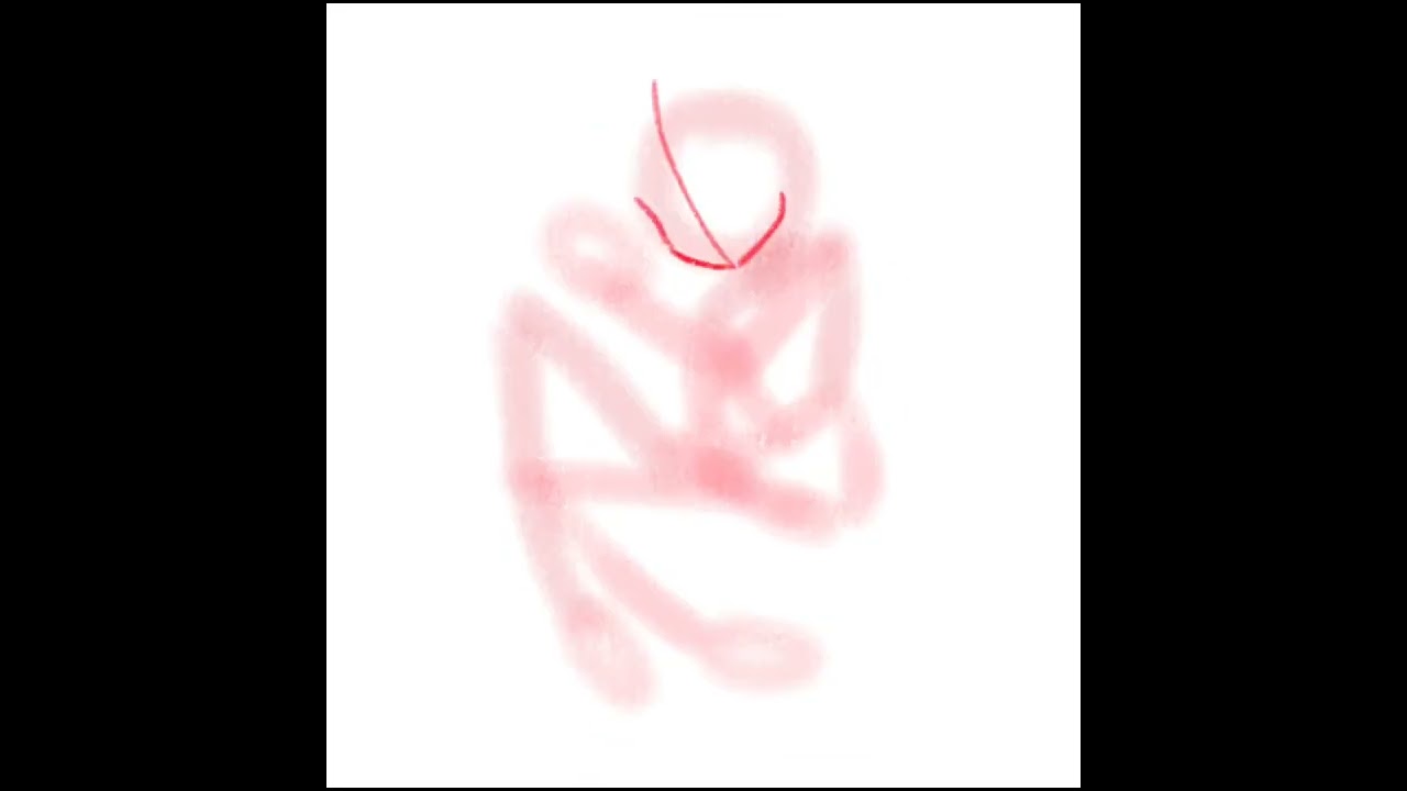 Speedpaint#2 - (ibispaint)