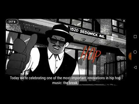 Popular Google doodle games | Scoville - Halloween - Coding - Hip Hop
