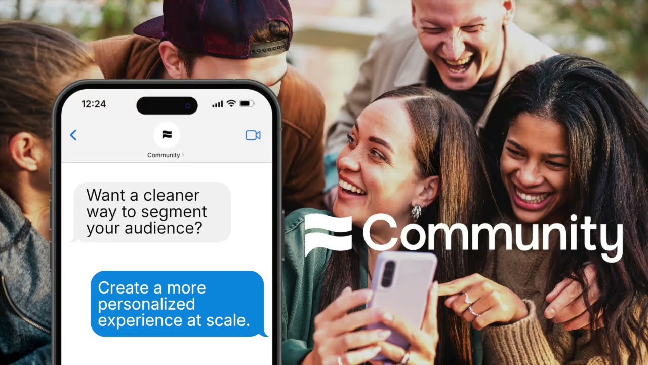 How to Segment Your Text Subscribers for Better Engagement | Community Guides