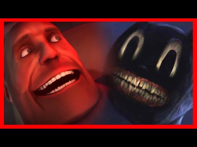 🚷เฮวี้ พบกับ Cartoon cat🚷 [Gmod 🎮Gameplay🎮] #Cartooncat | วิดีโอครีเอเต ...