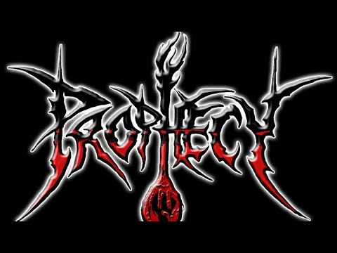 PROPHECY "Ebolic Regurgitation" Official Music Video
