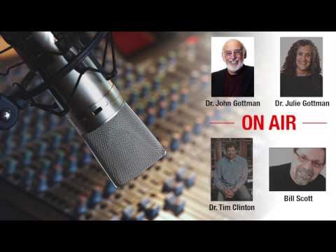 Expressing Fondness and Admiration | Drs. John and Julie Gottman