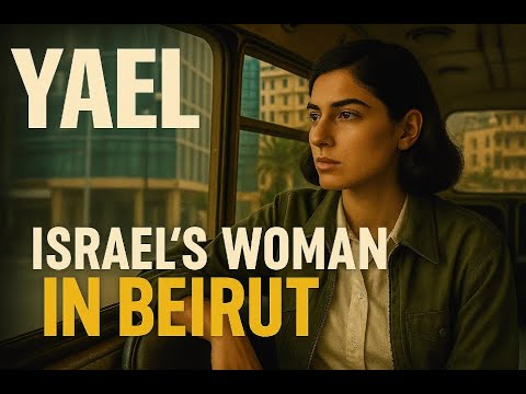 Mossad Operations: Yael - Israel's Woman in Beirut