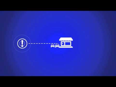 Autonect ProLink (Maplin A80UN)