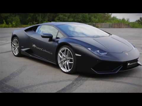 Rent a Lamborghini Huracan For a Day BOOK NOW!