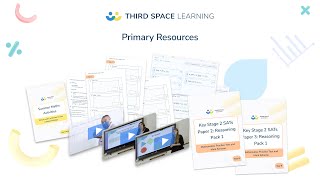 Essential Free Primary Maths Resources For 2024/25 | Maths Hub | Third ...