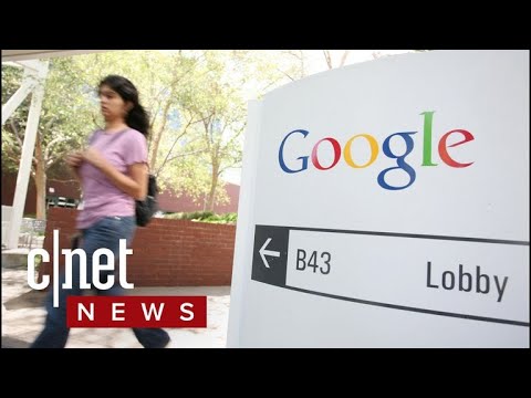Google dumps anti-diversity memo author (CNET News)