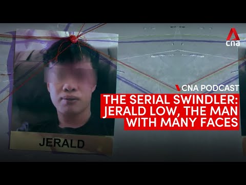 Jerald Low, the Singapore scammer who got more than 10 victims to trust ...