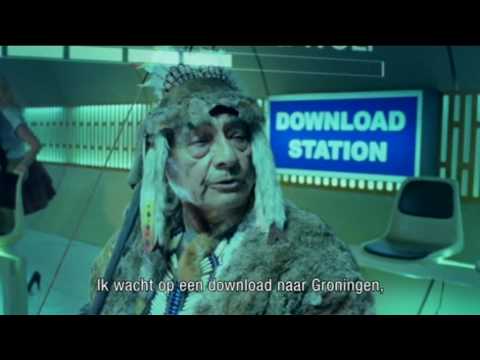 Commercial - 20091007 - Ziggo (NL)