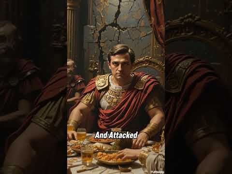 What the Fall of Rome Can Teach Us Today