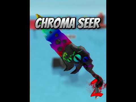 Rarest mm2 knives #mm2 #roblox #viral #viralvideo #growth #games