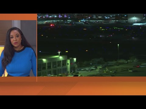 American Airlines flight from DFW Airport lands safely after reported 'mechanical issue'