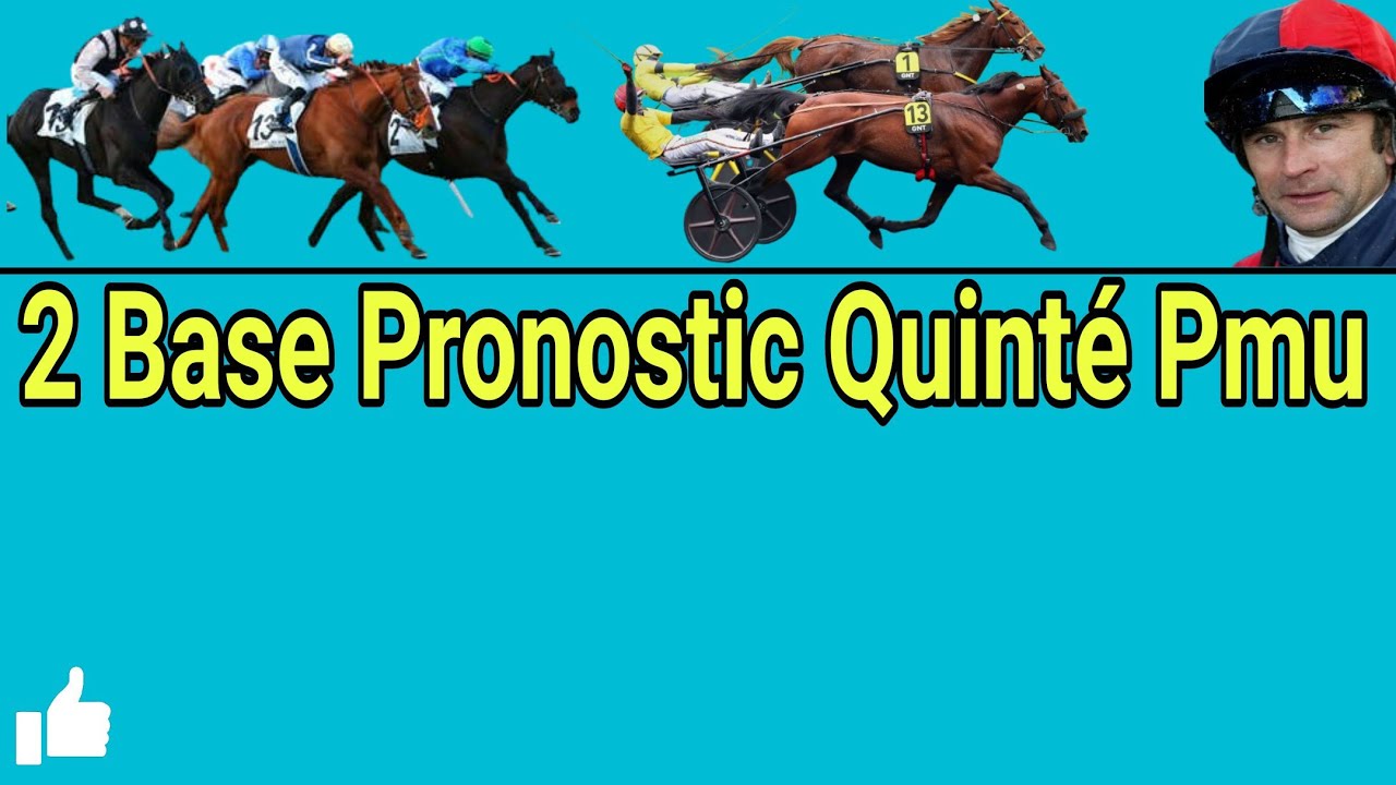 2 Base Pronostic Quinté Pmu  R1 C8 Vincennes - vendredi 3 avril 2026 Prix Gratia.
