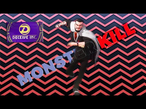 Steam Community :: Video :: Deceive Inc. - Monster Kills ft. Hans ...