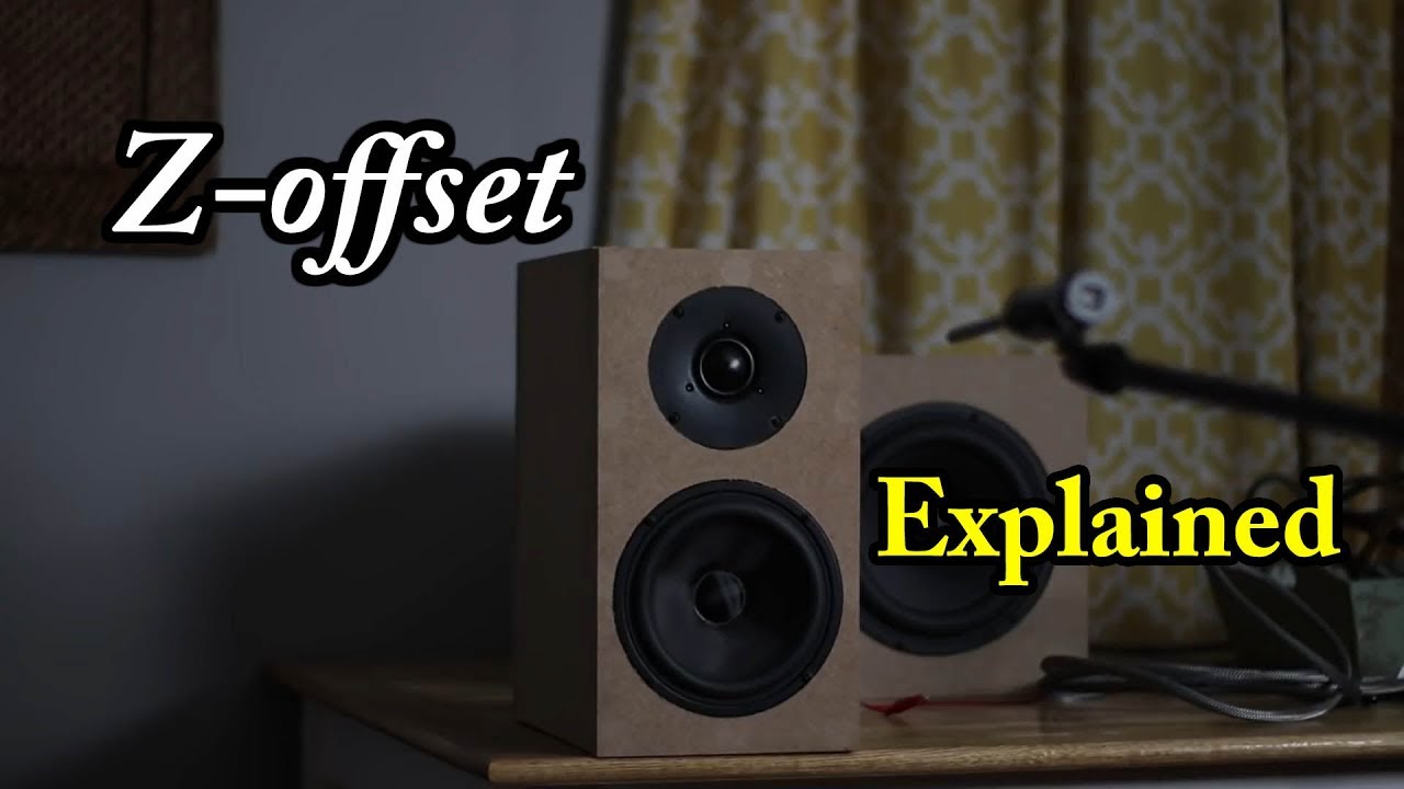 Improving your Crossover Design - Z-Offset