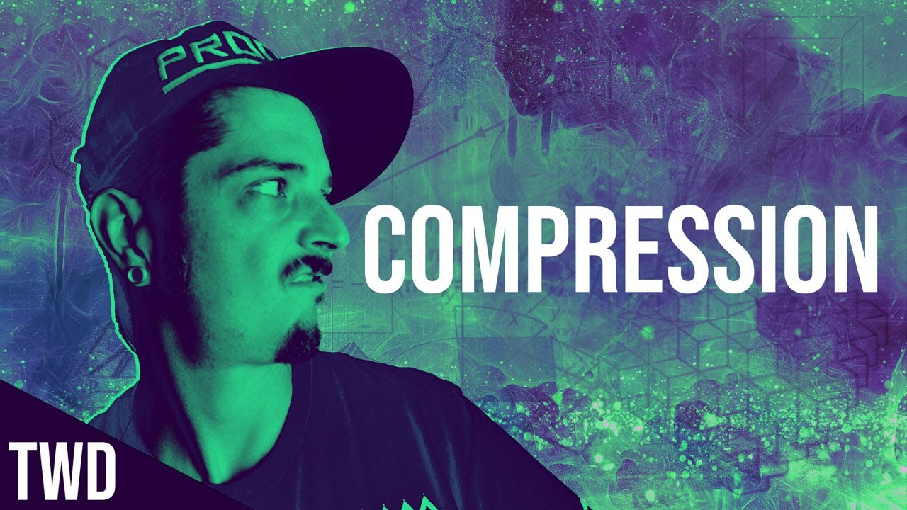 The Most Ultimate Audio Compression Test
