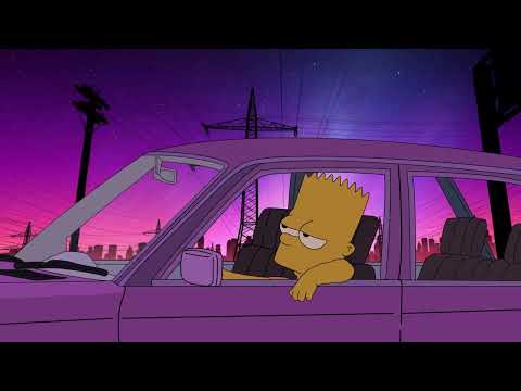 Night Drive ~ lofi hip hop mix ~ beats to chill / drive to