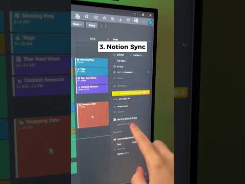 Boost Productivity With This Free Pro Calendar App!