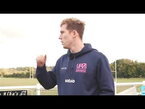 We are delighted to announce our partnership with UR7s