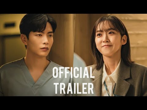 Face Me | Official Trailer | Lee Min Ki | Han Ji Hyun