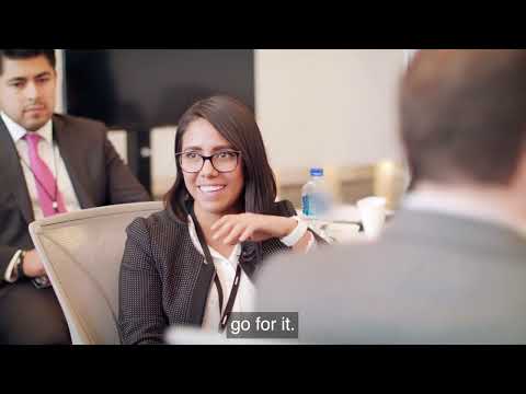 A Career in Tax Technology Consulting at Deloitte