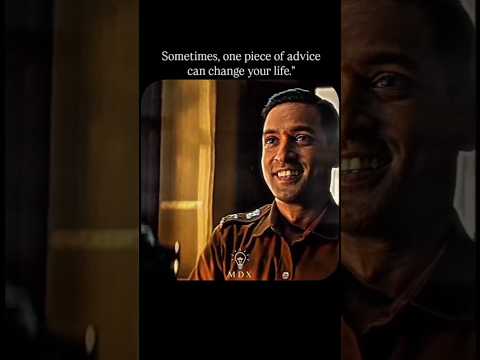 12th fail, give up cheating | Inspiring | IPS Officer Manoj Kumar Sharma