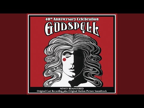 Day by Day (From "Godspell")