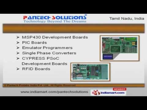 Power Modules and Motor Controller Manufacturer | Pantech Elearning ...