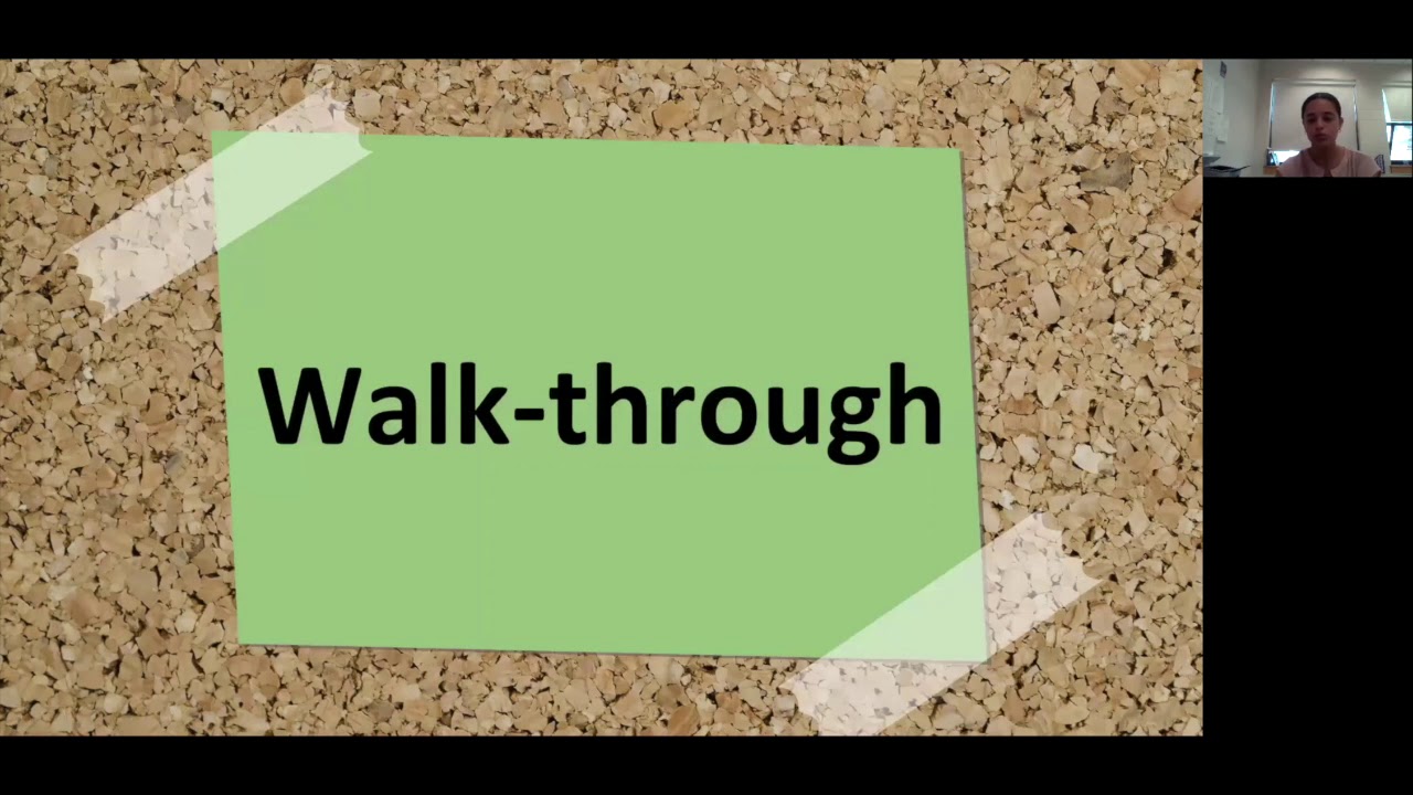 Remind: School Communication App How To (English)