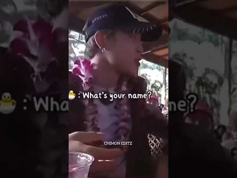 Iconic BTS Name Army Only Know ๐๐ #ot7 #bts #ytshorts #millionviews #armybts #funny #chimoneditz