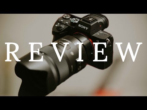 Sony A7III Review One Year Later