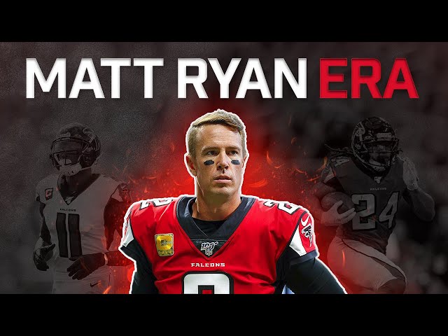 "Please let Matt Ryan just retire," "Dude is cooked with a capital C ...