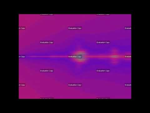 Ultra Fractal 6 - 250,000 Maids Highly Susceptible