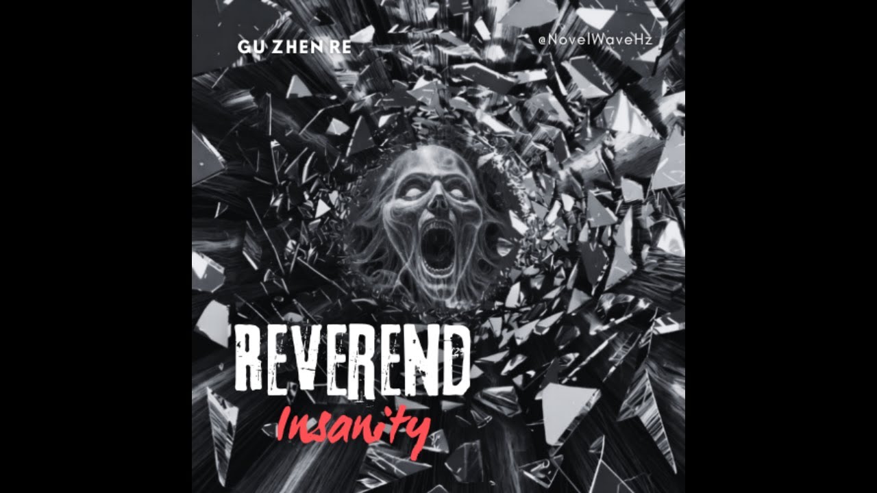 Reverend Insanity Chapter 1244