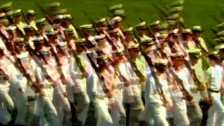 Class of 2019 Plebe Summer