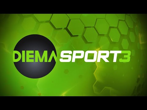 Diema Sport 3 ident (from 2021)🇧🇬